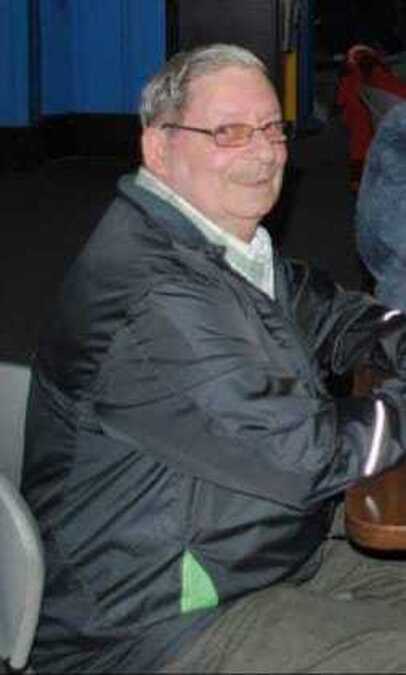 Donnie Rose Obituary - Paden City, WV | Jarvis-Williams Funeral Home