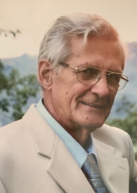 Robert Roberts Obituary - Paden City, WV | Jarvis-Williams Funeral Home