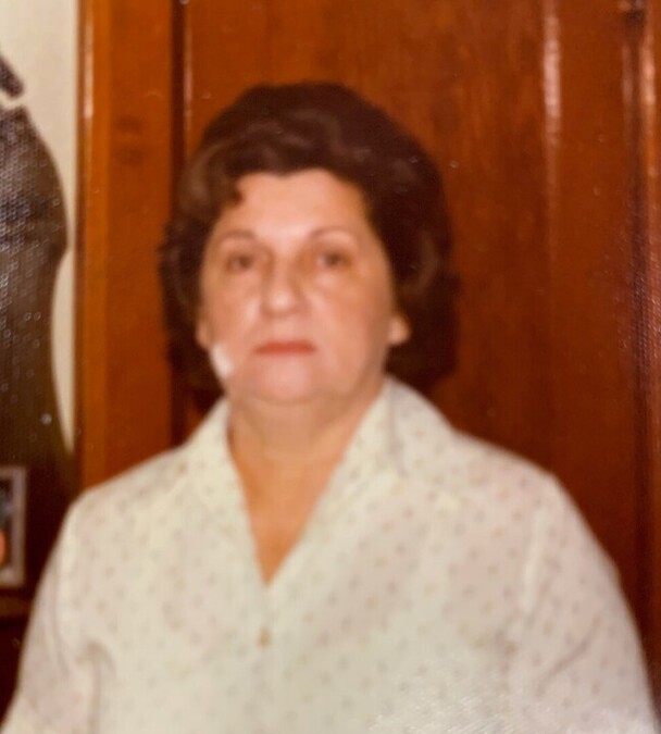 Mary "Izzy" Kannan Obituary - Paden City, WV | Jarvis-Williams Funeral Home