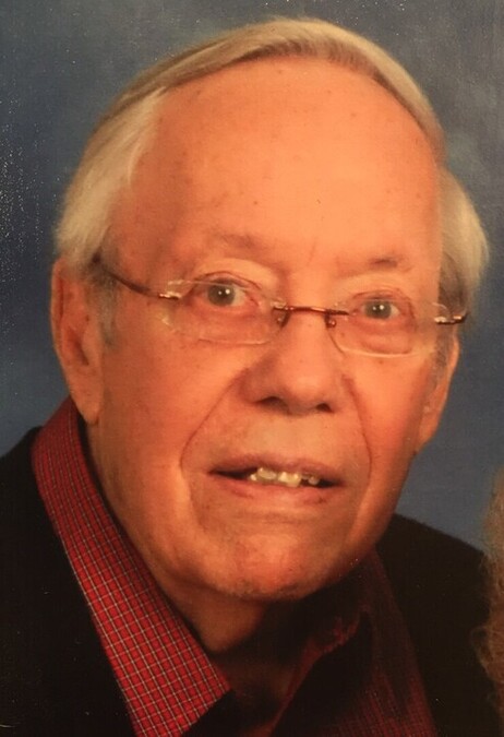Van Morris Obituary - Paden City, WV | Jarvis-Williams Funeral Home
