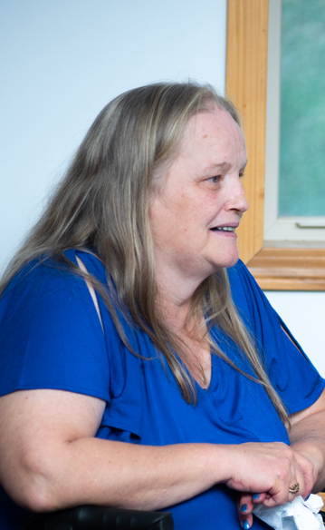 Vicki O'Neil Obituary - Paden City, WV | Jarvis-Williams Funeral Home