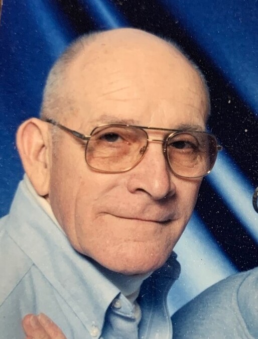 Emory Johnson Obituary - Paden City, WV | Jarvis-Williams Funeral Home