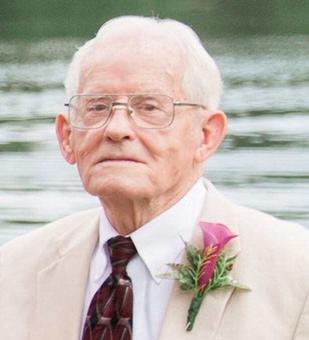 James "Brad" Long Obituary - Paden City, WV | Jarvis-Williams Funeral Home