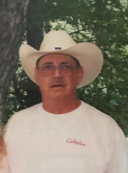 Ronnie Freeland Obituary - Paden City, WV | Jarvis-Williams Funeral Home