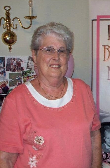 Nancy Snider Davis Obituary - Paden City, WV | Jarvis-Williams Funeral Home