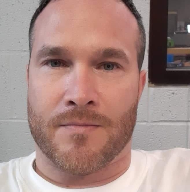 Gary Willey Obituary - Paden City, WV | Jarvis-Williams Funeral Home