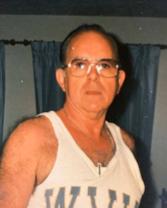 Denver Canfield Obituary - Paden City, WV | Jarvis-Williams Funeral Home