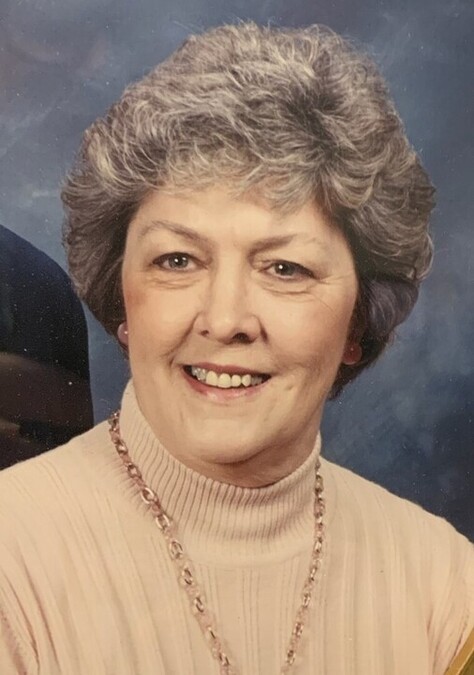 Mary Gaiser Obituary - Paden City, WV | Jarvis-Williams Funeral Home