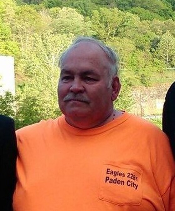 David Simpkins Obituary - Paden City, WV | Jarvis-Williams Funeral Home