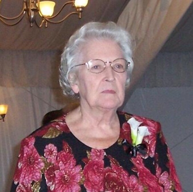 Wilda Paden Obituary - Paden City, WV | Jarvis-Williams Funeral Home