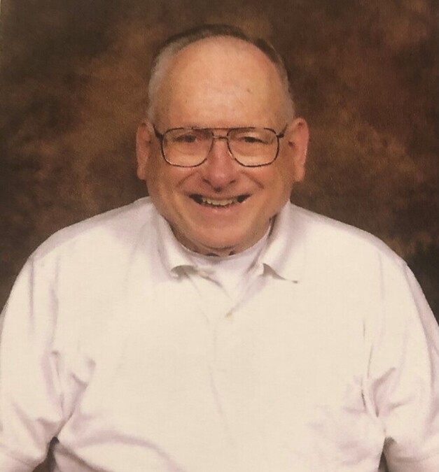 Ronald Martin Obituary - Paden City, WV | Jarvis-Williams Funeral Home