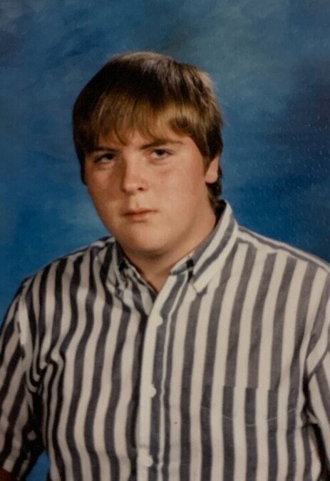 Gregory Lancaster Obituary - Paden City, WV | Jarvis-Williams Funeral Home