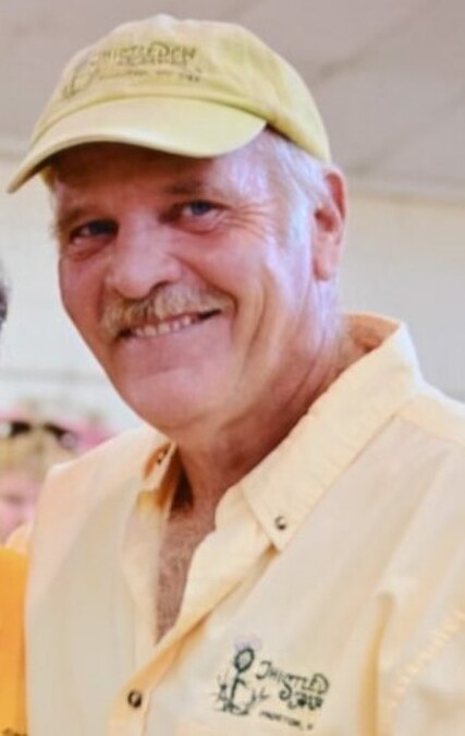 Stephen Conlon Obituary - Paden City, WV | Jarvis-Williams Funeral Home