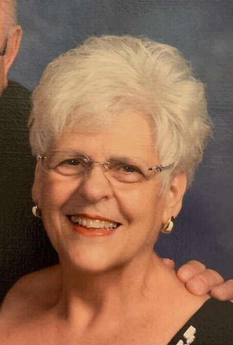 Carol Gorby Obituary - Paden City, WV | Jarvis-Williams Funeral Home