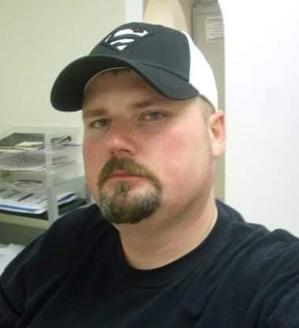 Jason Wade Obituary - Paden City, WV | Jarvis-Williams Funeral Home