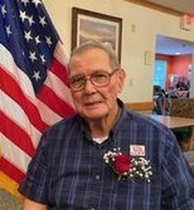 George Meeks Obituary - Paden City, WV | Jarvis-Williams Funeral Home