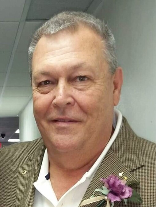 James Richmond Obituary - Paden City, WV | Jarvis-Williams Funeral Home