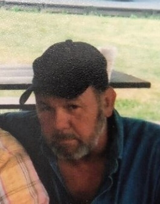 Jeffrey Simpkins Obituary - Paden City, WV | Jarvis-Williams Funeral Home