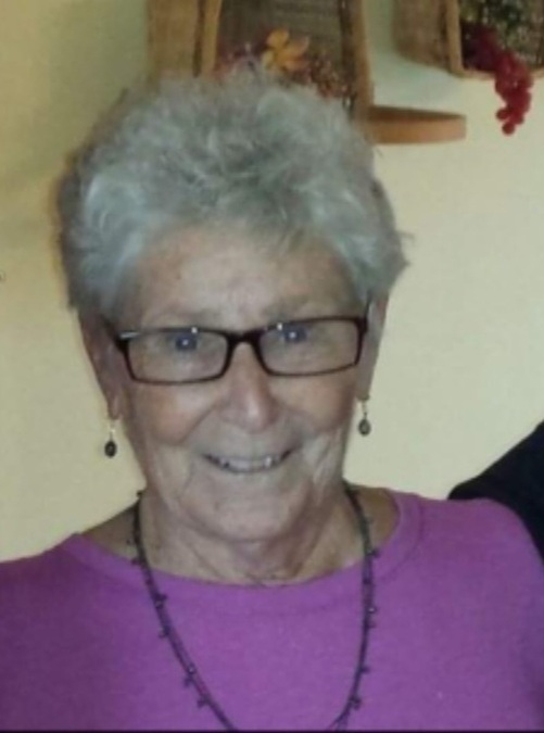 Vivian Parks Obituary - Paden City, WV | Jarvis-Williams Funeral Home