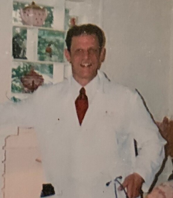 Raymond Lehman Obituary - Paden City, WV | Jarvis-Williams Funeral Home