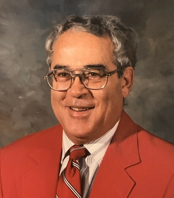 Walton Christman Obituary - Paden City, WV | Jarvis-Williams Funeral Home