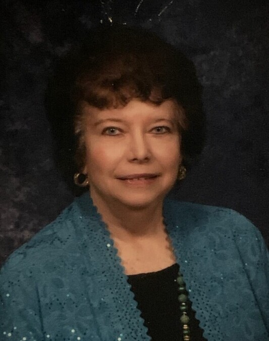 Nelda Kocher Glover Obituary - Paden City, WV | Jarvis-Williams Funeral ...