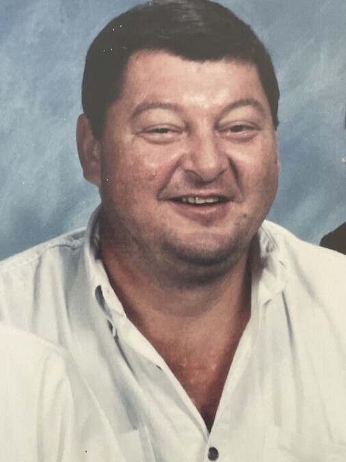 Donald Duke Obituary - Paden City, WV | Jarvis-Williams Funeral Home