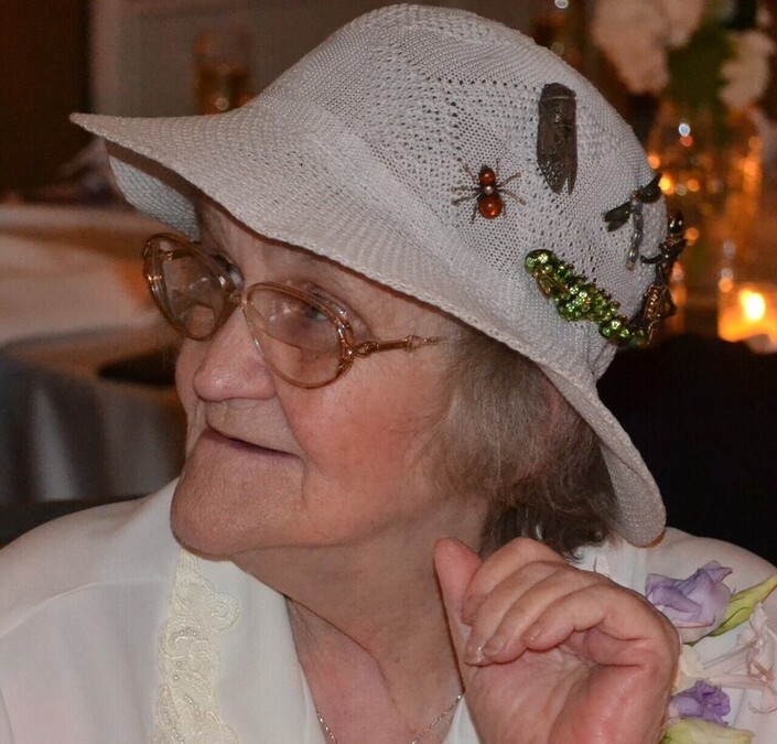 Phyllis Meeks Obituary - Paden City, WV | Jarvis-Williams Funeral Home