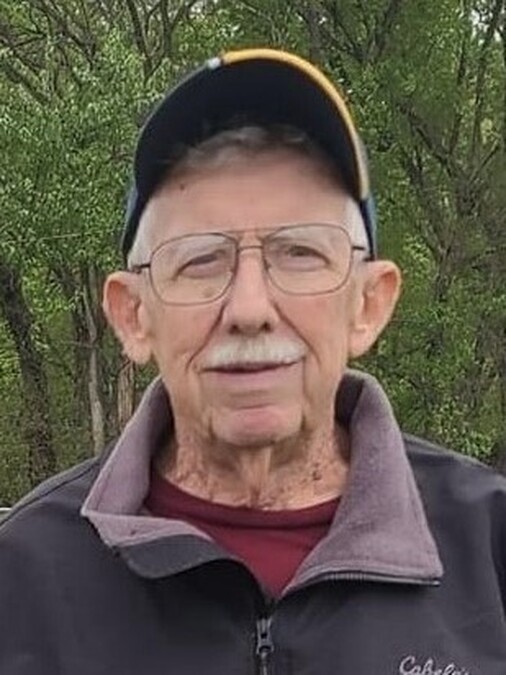 Kenneth Parks Obituary - Paden City, WV | Jarvis-Williams Funeral Home