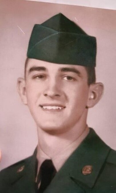 James Shepard Obituary - Paden City, WV | Jarvis-Williams Funeral Home