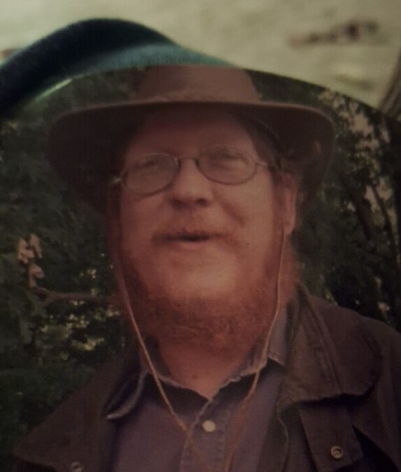 Jason Heflin Obituary - Paden City, WV | Jarvis-Williams Funeral Home